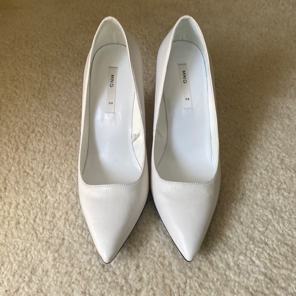Mango | Shoes | Mng Heels | Poshmark